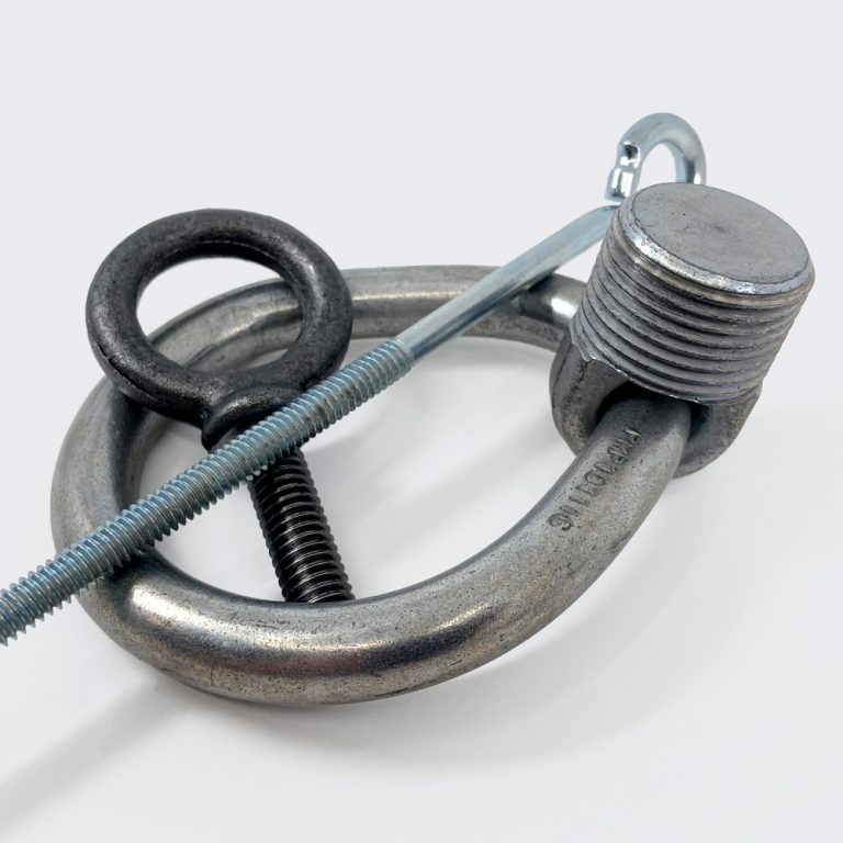 Lifting Hardware - Utico